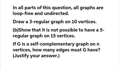 answered in all parts of this question all… bartleby