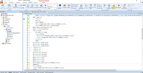 Receiving A Text File Into The Controller — Abb Robotics User Forums