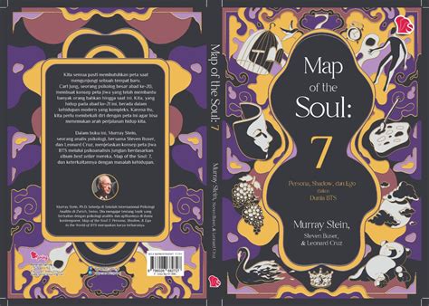 Army Ready Bts Theory Analysis Book By Murrey Stein Finally Released In Indonesia