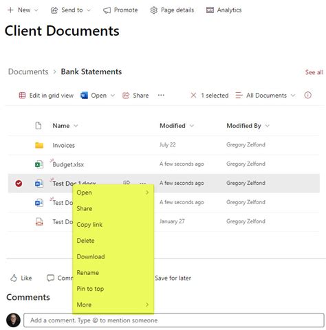 Why You Should Never Embed Document Libraries And Lists Into Sharepoint