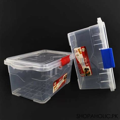 Buy Keep It Storage Box at the Best Price in Pakistan