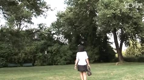 Girls In Spring Part 1 Fingering Amateur Porn Xhamster