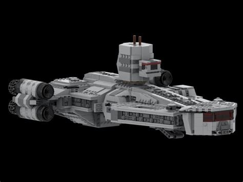 Rogue Clone Transport