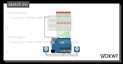 Lr3 Wokwi Esp32 Stm32 Arduino Simulator