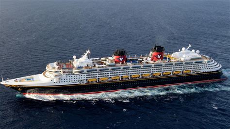 Disney Cruise Line Is Coming To Australia And New Zealand