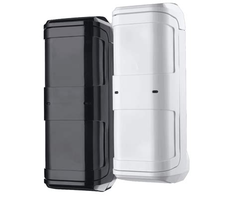 Texecom Gbw 0001 Ricochet Td W Wireless External Pir Connectec Uk