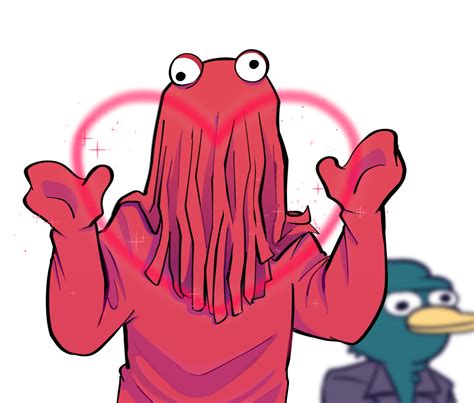 Dont Hug Me Im Scared Tumblr Fan Art