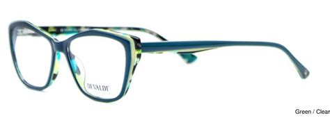 Di Valdi Eyeglasses Dvo8259 060 Best Price And Available As