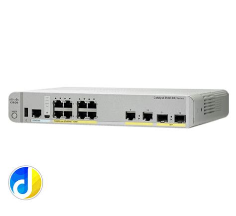 Buy Cisco Network Switch Model WS C CX PC S In Dubai UAE Dgit