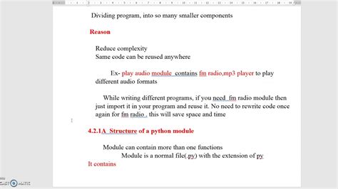 Chapter 4 Using Python Library Part3 Youtube