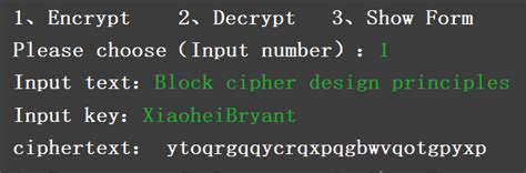 密码学维吉尼亚密码之Python实现 sma new