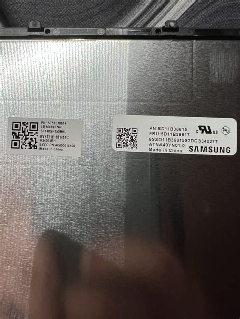 Please Help Find My Lcd Assembly Lenovo Is Back Ordered Two Months Ive Looked Through All