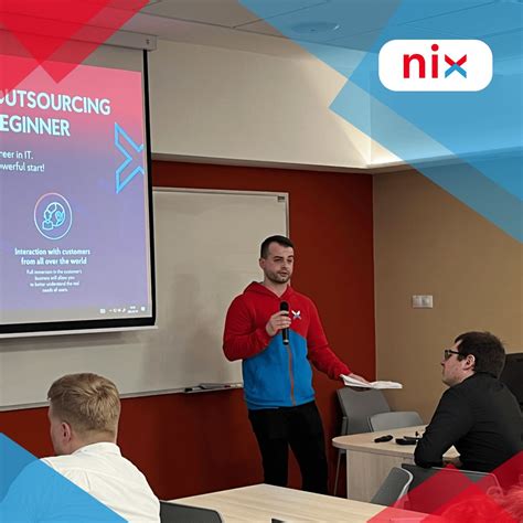 Nix Europe On Linkedin Nix Took Part In Budapest Business Schools