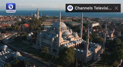 Video Juliana Olayinka On Linkedin Turkey