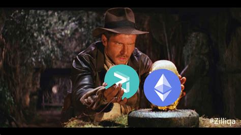 zilliqa network upgrade completed r zilliqa