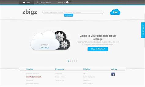 Free Zbigz Alternatives Top Torrent Seedboxes Alternativeto