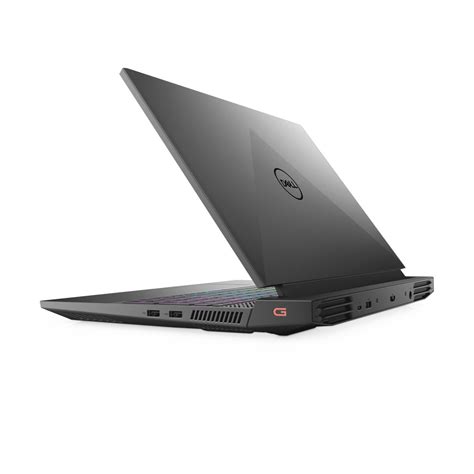 Dell G15 5510 G4jjy Laptop Specifications