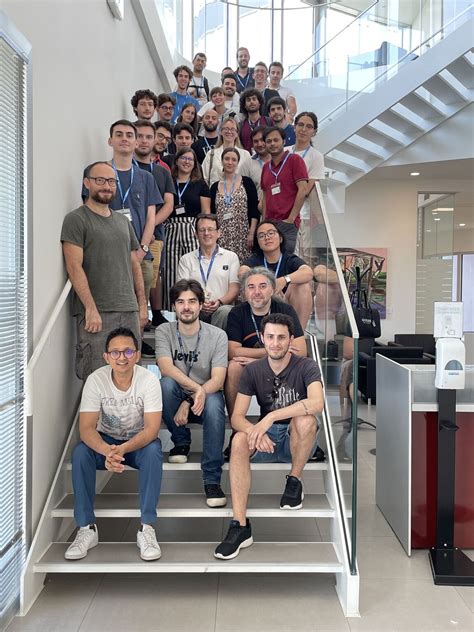 Andrew Emerson On Linkedin Cineca Hpc Parallelcomputing