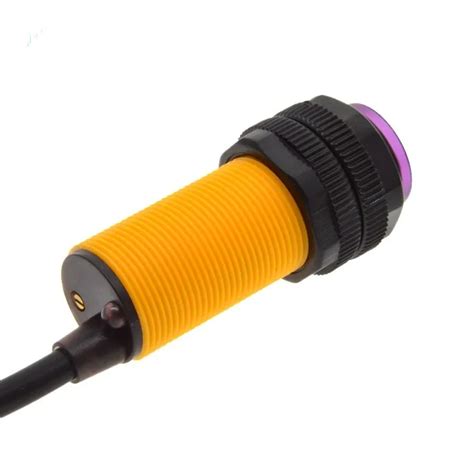 E18 D80nk Infrared Reflection Sensor Otronic