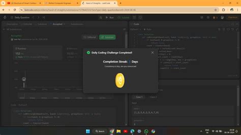 Jeet Pal On Linkedin Connections 30daysofcode Leetcode