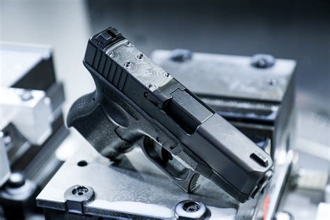 Slide Milling Info Tactical Defense Company