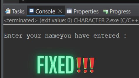 Eclipse Ide Tutorial How To Fix Output Printing Mess 🛠️ Debugging