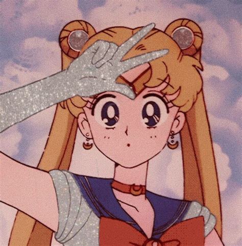 Sailor Moon Pfp Wallpapers Wallpapersafari