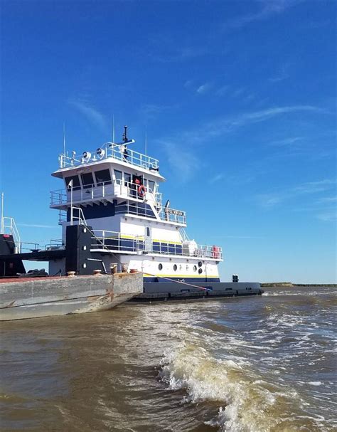 Bryce Morgan Vesseljoin