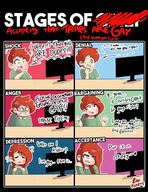 Its A Long Process What Stage Are You On 🤪 Rstillstraightcaptions