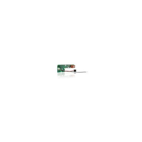 9020207 Somfy Boitier électronique Moteur Freevia 280 300 400 600