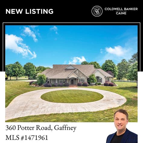 Steven Merck Realtor Coldwell Banker Caine Greenville Sc