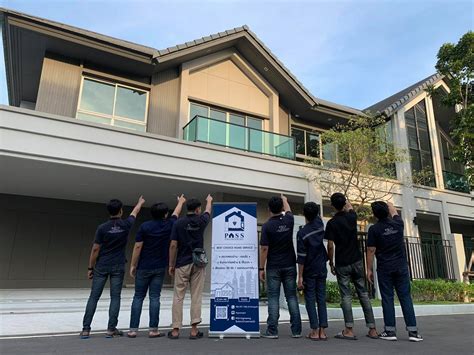 โครงการ Pass Engineering รับตรวจบ้านและคอนโด Facebook