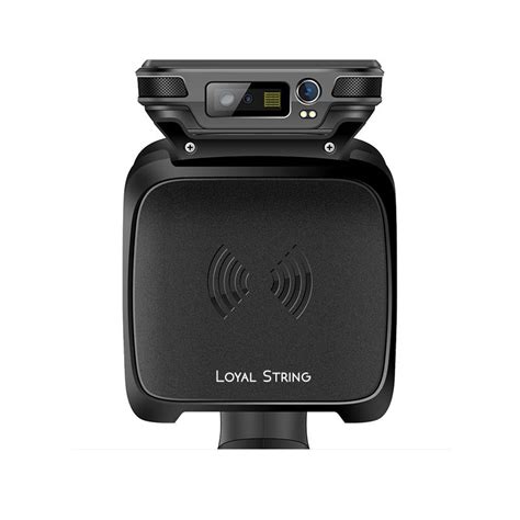 HandHeld RFID UHF 001 Loyal String International Pvt Ltd