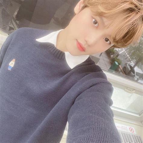 Mcnd Minjae Korean Bands Pullover Turtle Neck