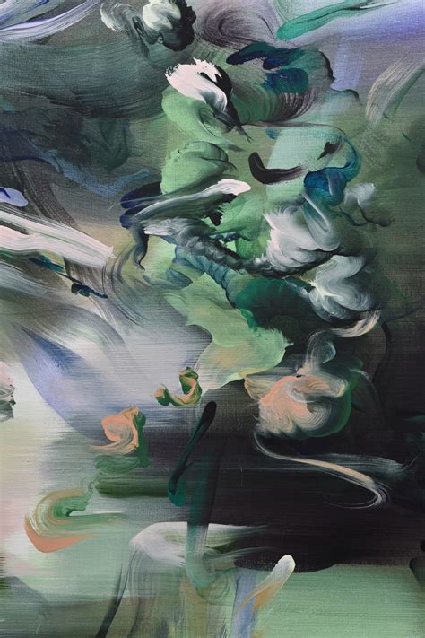 Grace Wright Beneath All Growth 2025 Gow Langsford