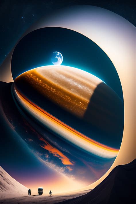 Lexica El Risitas On The Moon