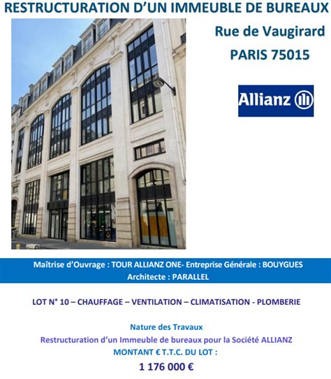 Nos Références Stepcfr