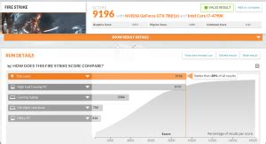 TechwareLabs Intel Core I K Devil S Canyon CPU Review TechwareLabs