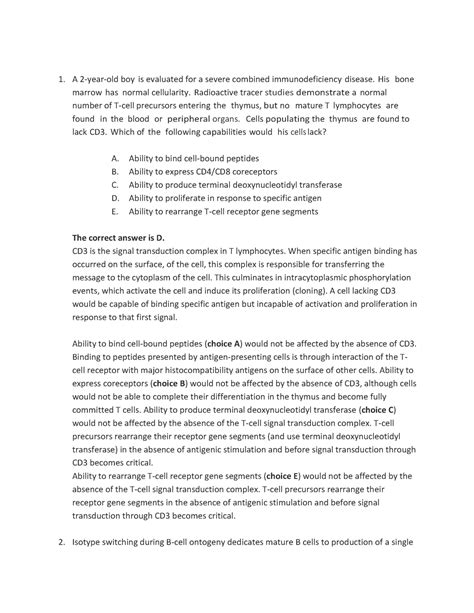 Practice Questions Exam 2 Set 2 With Answers Warning Tt Undefined