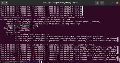 Xử Lý Nhiều Hàng đợi Trong Laravel Laravel Queue Với Supervisor Ai Design Thiết Kế Web