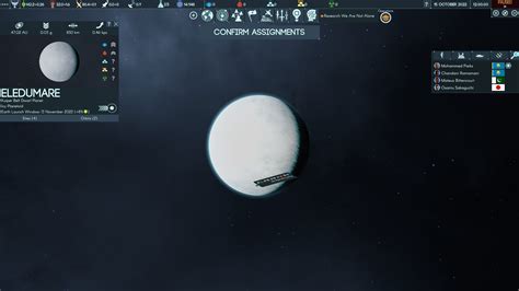 Issue With Text Display On Satellites Rterrainvicta