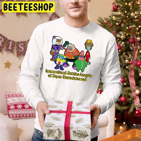 Spongebob Ijlsa Yellow Best Friends Squarepants Radio Star Patrick Funny Trending Unisex Hoodie