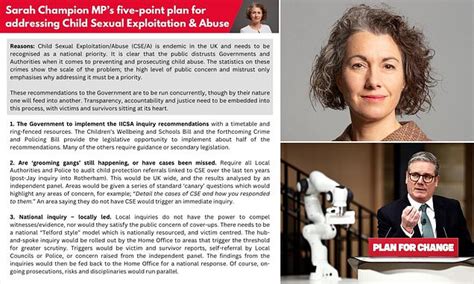 Keir Starmer Faces Fresh Grooming Gang Pressure As Ex Labour