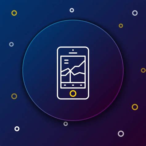 100000 Mobile Analysis Vector Images Depositphotos