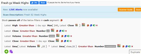 How To Write This In Streak Streak Backtesting Trading Q A By Zerodha All Your Queries