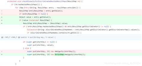 Mybatisplus升级3431版本报错原因re