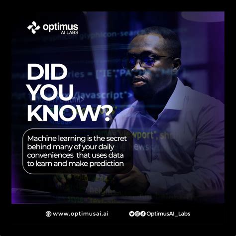 Optimus Ai Labs On Linkedin Ai Machinelearning Softwaredevelopment