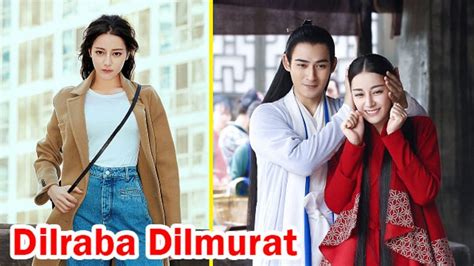 Dilraba Dilmurat 7 Things You Need To Know About Dilraba Dilmurat