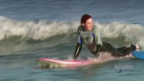 Celebrity Wetlook Archive Most Wanted Kari Byron