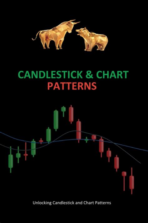 Candlestick And Chart Patterns Master The Art Of Trading Candlestick And Chart Patterns Book For